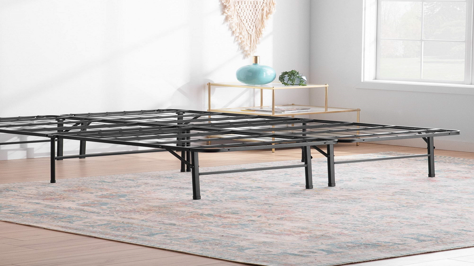 Custom Metal Platforms in Bronx NY | BP Metal Fabrication